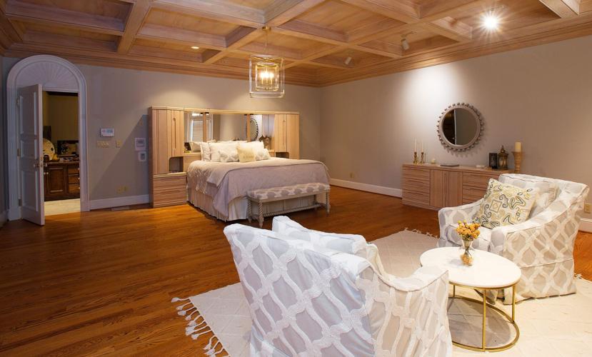The Castle’ is site of 60th Annual Holiday House | Features | the ...