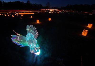 Forest Hill luminaries | News | the-dispatch.com
