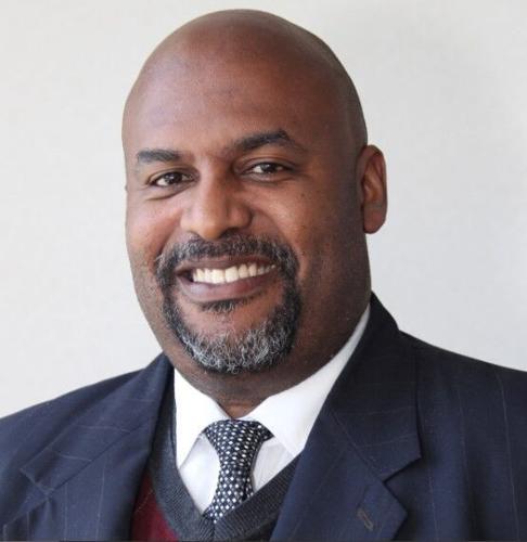 Lexington names new city manager | Local News | the-dispatch.com