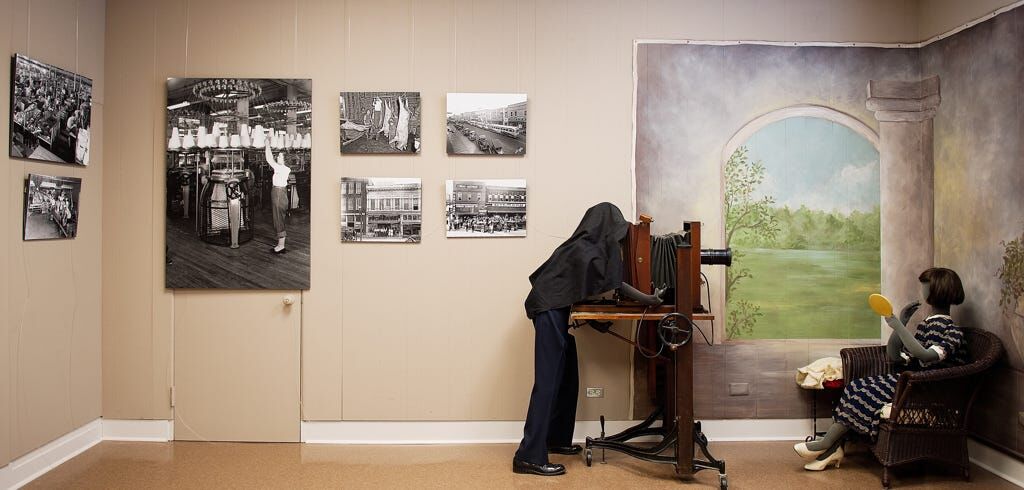 The DC Historical Museum Presents H. Lee Waters | News | the-dispatch.com