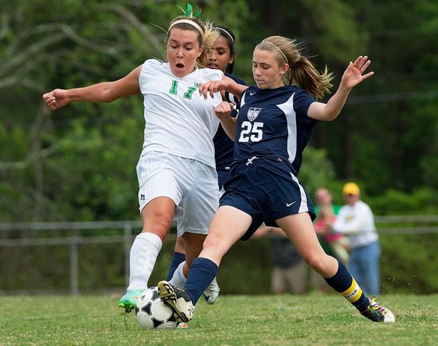 CATA at West Davidson Soccer | News | the-dispatch.com