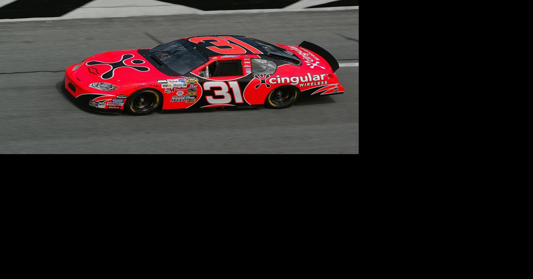 NASCAR once raced during Thanksgiving weekend | Sports | the-dispatch.com