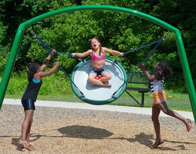 Pendulum power | News | the-dispatch.com