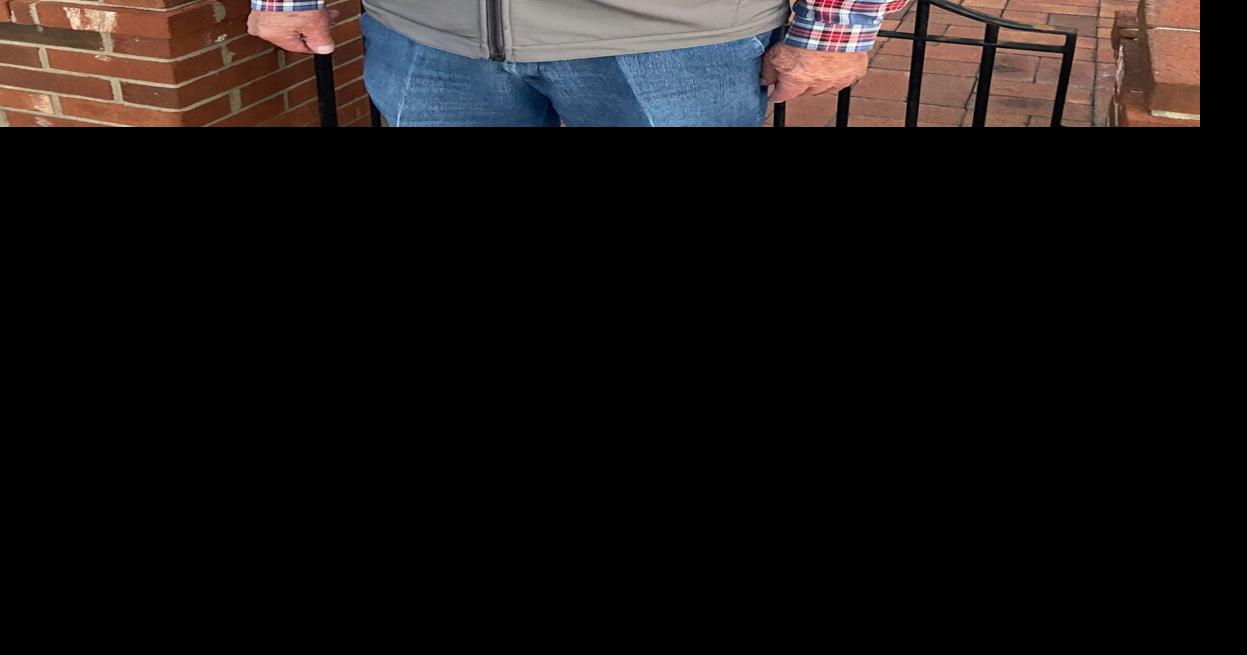 Bob Wimmer is inaugural recipient of the Welcome Easter Parade Silver ...