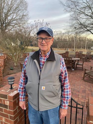 Bob Wimmer is inaugural recipient of the Welcome Easter Parade Silver ...