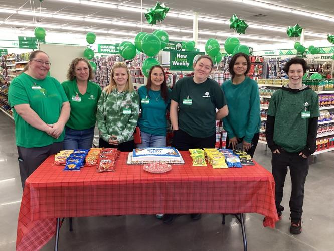 Dollar Tree opens in Welcome community | Business | the-dispatch.com