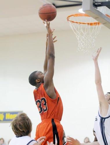 Thomasville vs Bishop McGuinness | News | the-dispatch.com