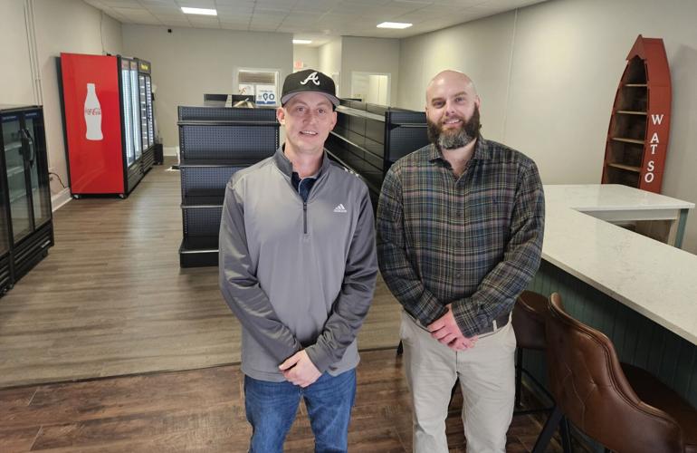 Groceries, bar and sandwich shop: Lexington's first bodega opens soon ...