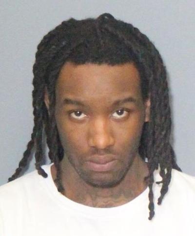 Man charged with murder for Winston Road shooting in January | | the ...