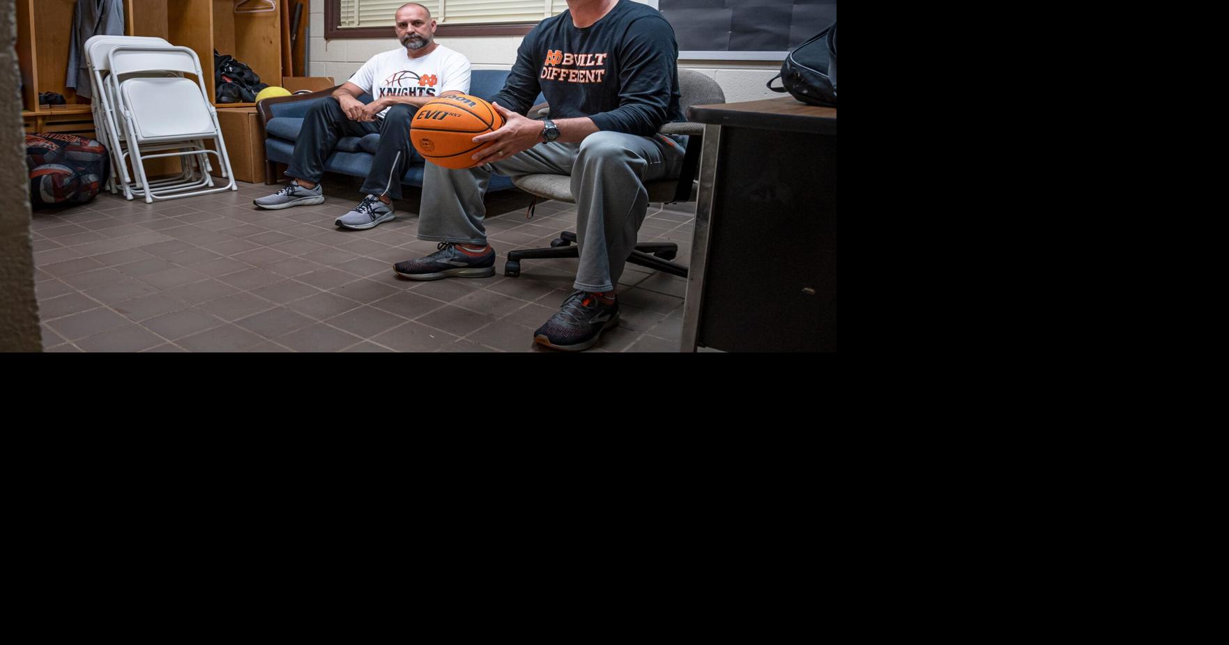 They reached a state championship at Ledford 30 years ago. Now Brian ...