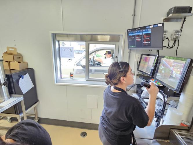 Cook Out heads south of the border with new restaurant Taco Roos in ...