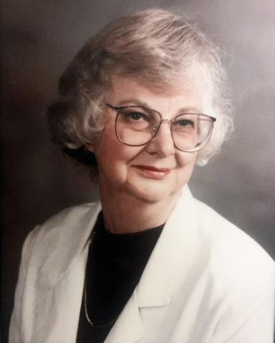 Peggy Jean Mellon Styers | Obituaries | the-dispatch.com