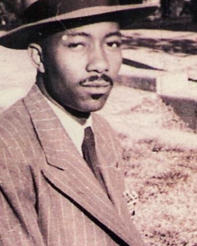 'Keep fighting': Dr. Lacy Caple remembered for his 'don't tell me no ...