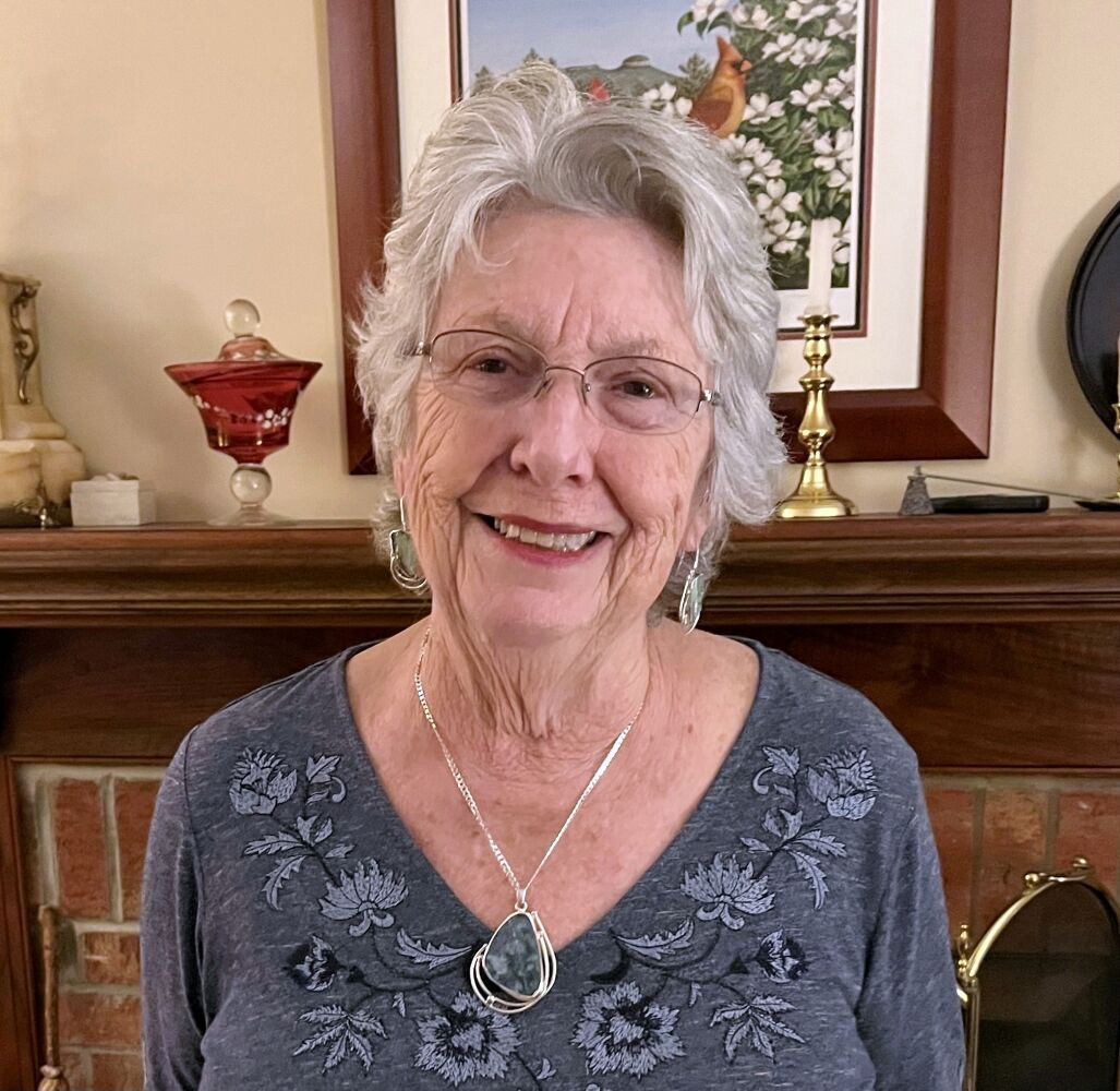 Joyce Howell | Obituaries | the-dispatch.com