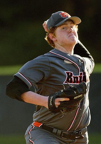North Davidson at West Davidson Baseball | Sports | the-dispatch.com