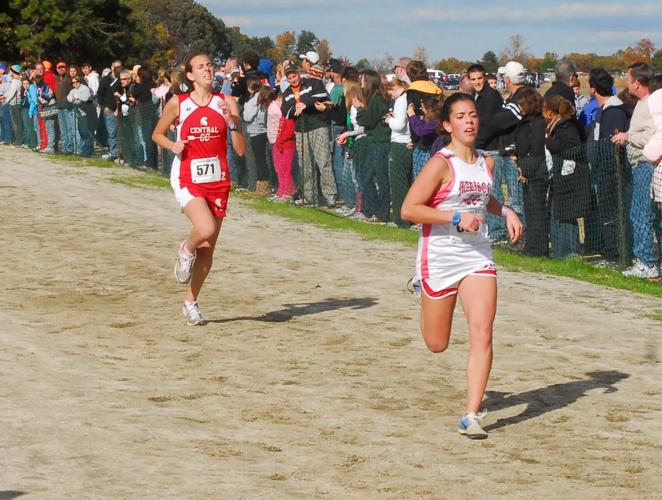 2-A state cross country championship | News | the-dispatch.com