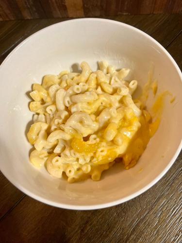 Holy smoke: New Bridgett's Kitchen's menu has an all-star line-up of ...