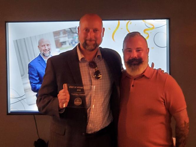 Uptown Lexington Inc. accolades: Open Market Collective earns Best New ...