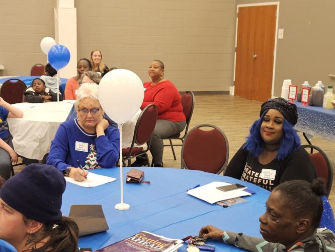 Getting Ahead: New DC Connect program equips locals with ways to break ...