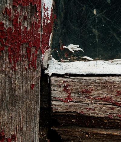 Window sill unsealed | News | the-dispatch.com