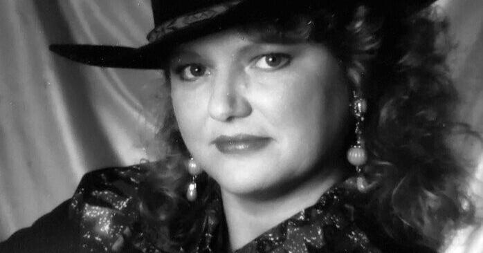 Cyanne Denise Nifong Arnold | Obituaries | the-dispatch.com