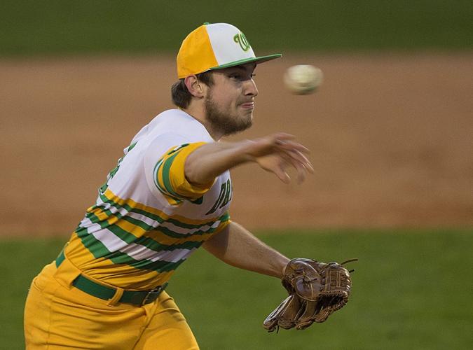 North Davidson at West Davidson Baseball | Sports | the-dispatch.com