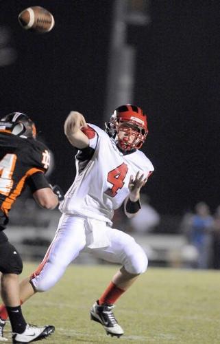 Football Week 4 | News | the-dispatch.com