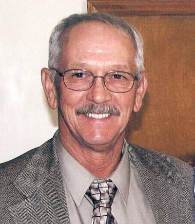 Fletcher Johnson Swicegood | Obituaries | the-dispatch.com