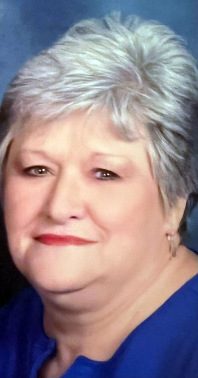 Joyce Ann Smith Grubb | Obituaries | the-dispatch.com
