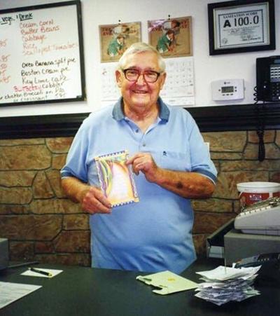 Fred Lohr, former Southern Lunch owner, dies | News | the-dispatch.com