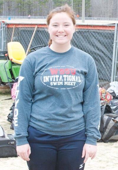 Athlete of the Week: North Davidson's Carson Pace | News | the-dispatch.com