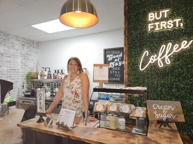 Lexington coffee shop has same purpose, but new name and owner ...