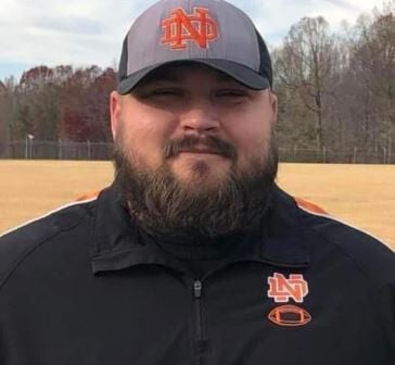 North Davidson's Bowman is top coach, Oak Grove sweeps player awards in ...