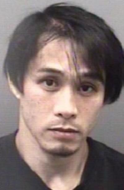 Missing woman's boyfriend arrested on gun charge | Crime | the-dispatch.com