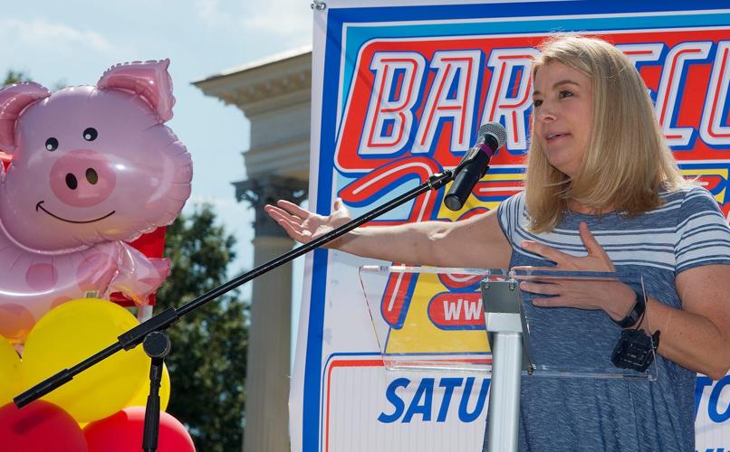 35th Annual Barbecue Festival Preview Luncheon | News | the-dispatch.com