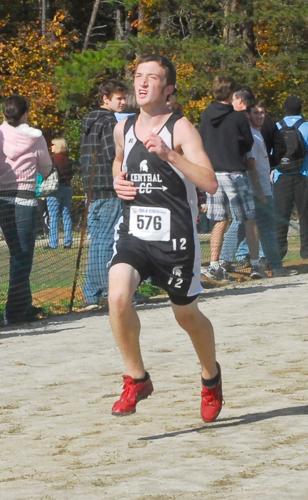 2-A state cross country championship | News | the-dispatch.com