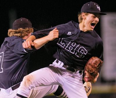 Ledford captures MPC baseball tourney crown | News | the-dispatch.com