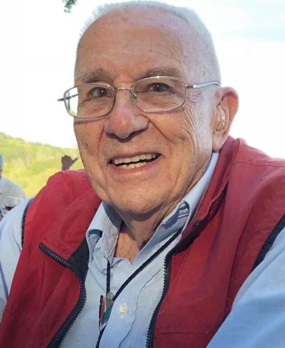 Fred Christ Mayerle | Obituaries | the-dispatch.com