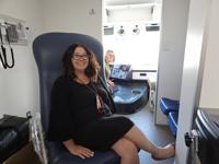 LEXNWS-12-07-23 DAVIDSON MEDICAL MINISTRIES MOBILE UNIT4-Shawntae Lewis ...