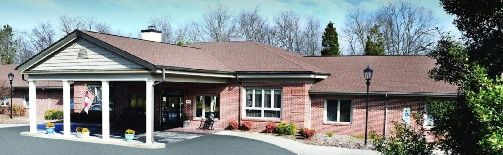 What's Happening: Local assisted living facility sold for $1.8 million ...