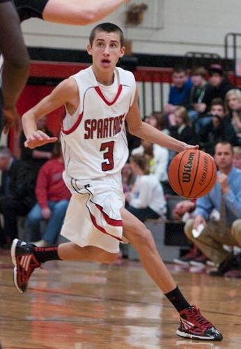 North Davidson at Central Davidson Basketball | News | the-dispatch.com