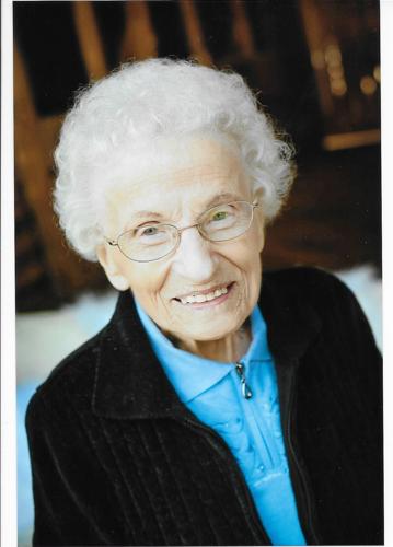 Pallie Jane Hege | Obituaries | the-dispatch.com