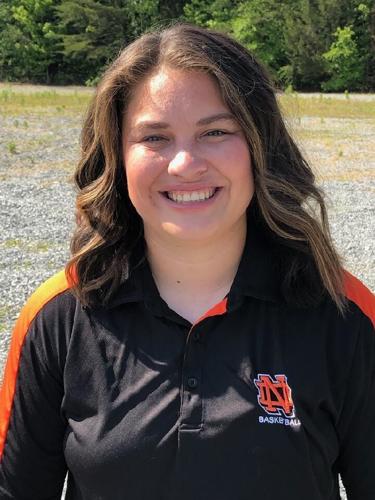 Clodfelter takes over North girls' basketball program | Sports | the ...
