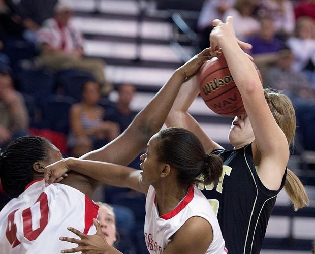 Thomasville vs. East Davidson Western Regional | News | the-dispatch.com