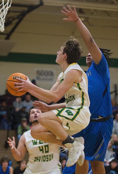 Grizzlies strike again | Sports | the-dispatch.com