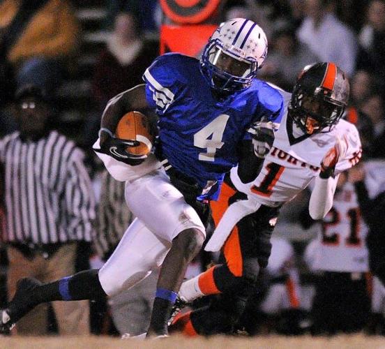 North Davidson vs. Ragsdale Football | News | the-dispatch.com