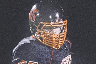 Wimmer paves the way | News | the-dispatch.com