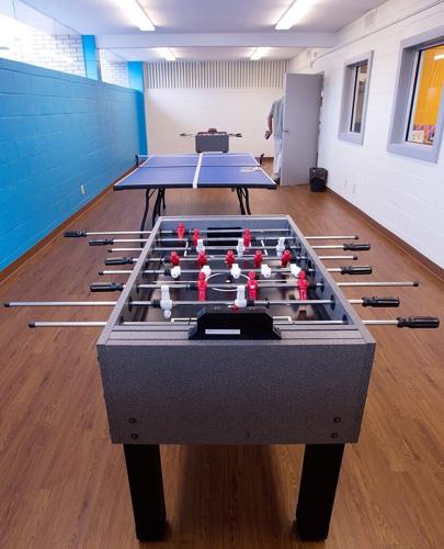 The Jim Dillon Center Dedication | News | the-dispatch.com