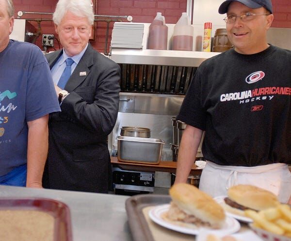 A Look Back at Pictures of 2008 | News | the-dispatch.com