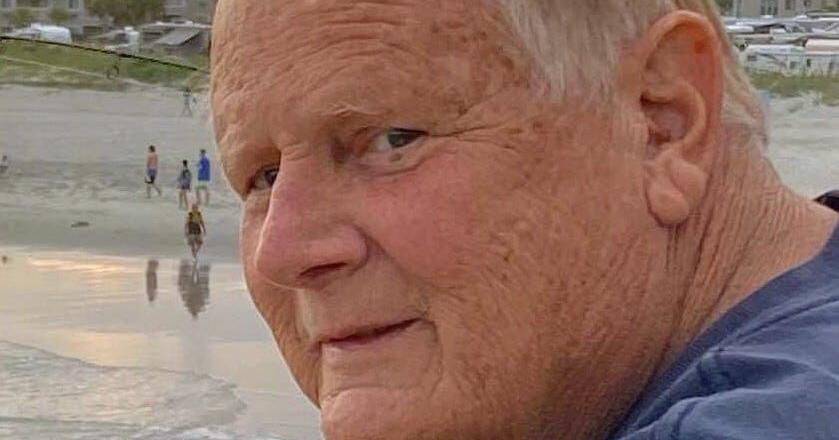 Dennis Everhart | Obituaries | the-dispatch.com